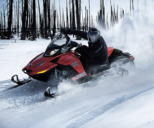 Snowmobile Repairs St Germain Wisconsin | Sled Repair